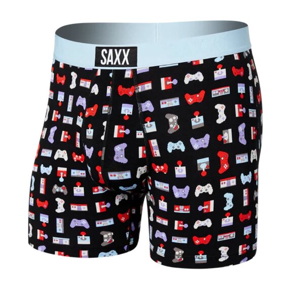 Saxx | Underwear & Socks | Saxx Ultra Boxer Briefs With Fly Gamer ...